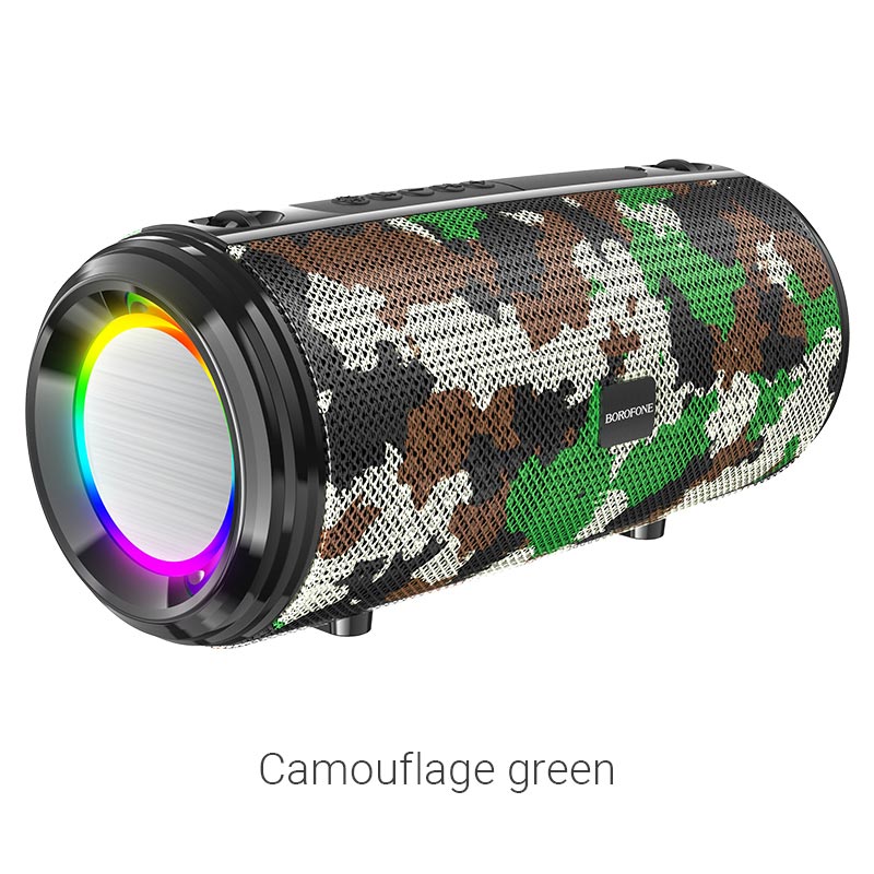 Wireless speaker BR1 Beyond | BOROFONE - Fashionable Mobile Accessories