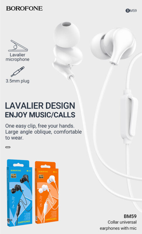 BOROFONE Audio Products Collection 12/2020 - Products News - BOROFONE ...