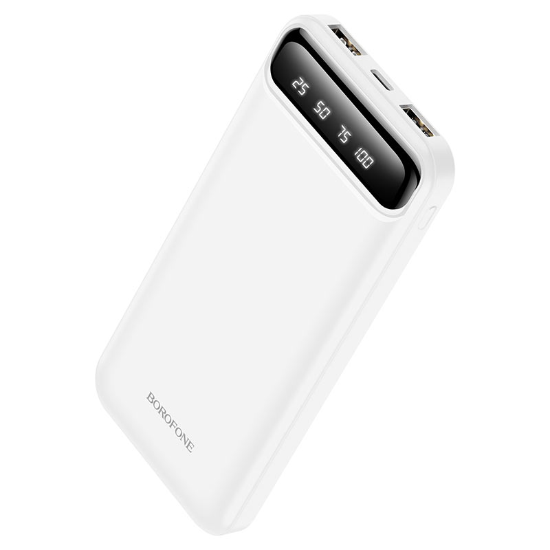 Catalog - BOROFONE - Fashionable Mobile Accessories
