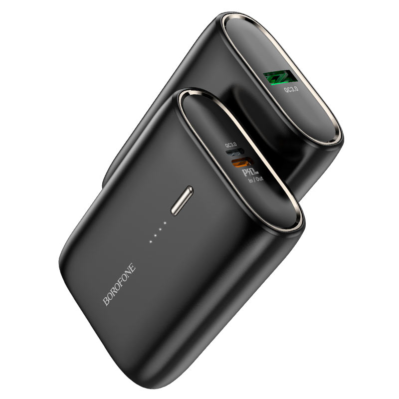 Catalog - BOROFONE - Fashionable Mobile Accessories